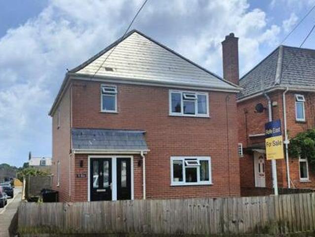 3 Bedroom Detached House For Sale In Milborne Port, Somerset