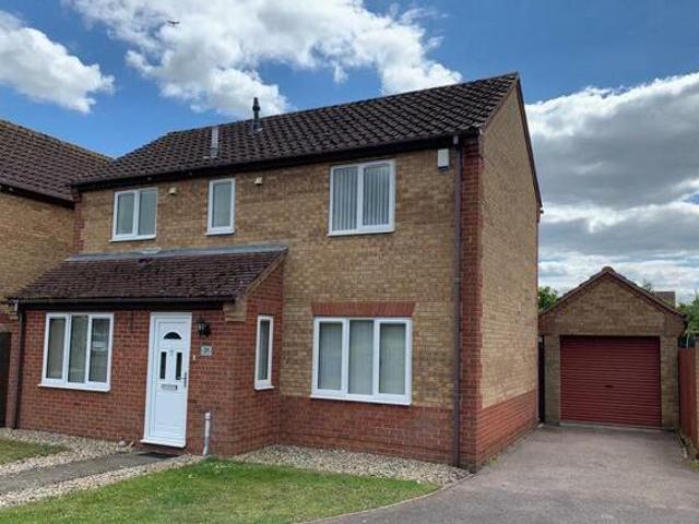 3 Bedroom Detached House For Sale In Mildenhall