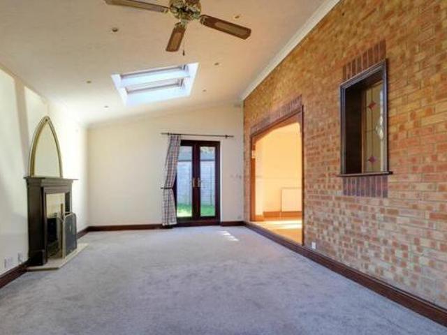 3 Bedroom Detached House For Sale In Mildenhall