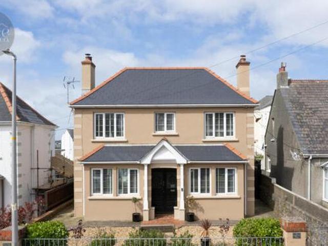 3 Bedroom Detached House For Sale In Milford Haven