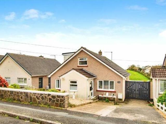 3 Bedroom Detached House For Sale In Milford Haven