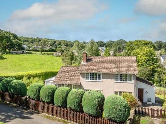 3 Bedroom Detached House For Sale In Mill Hill, Bream