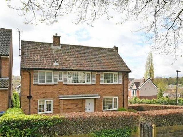 3 Bedroom Detached House For Sale In Millhouses