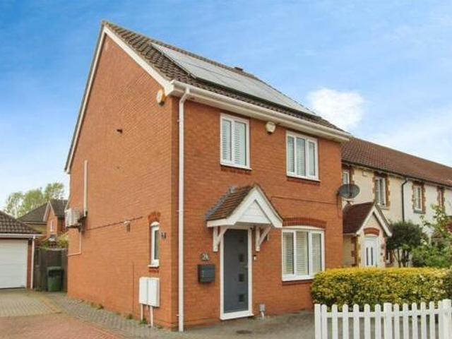 3 Bedroom Detached House For Sale In Milton Regis