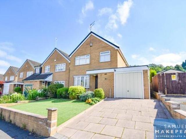 3 Bedroom Detached House For Sale In Milton