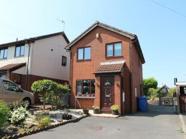 3 Bedroom Detached House For Sale In Milton