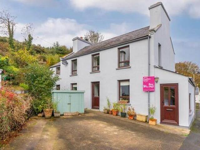 3 Bedroom Detached House For Sale In Mines Road