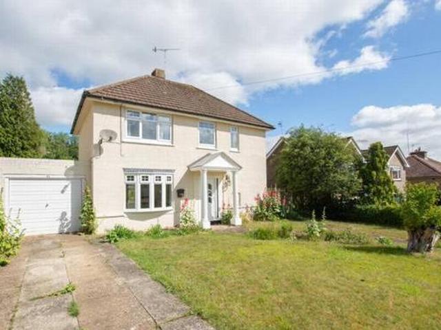 3 bedroom detached house for sale in Minnis Lane River CT17 CT17