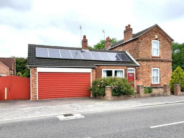 3 Bedroom Detached House For Sale In Misterton