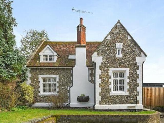 3 Bedroom Detached House For Sale In Much Hadham, Hertfordshire