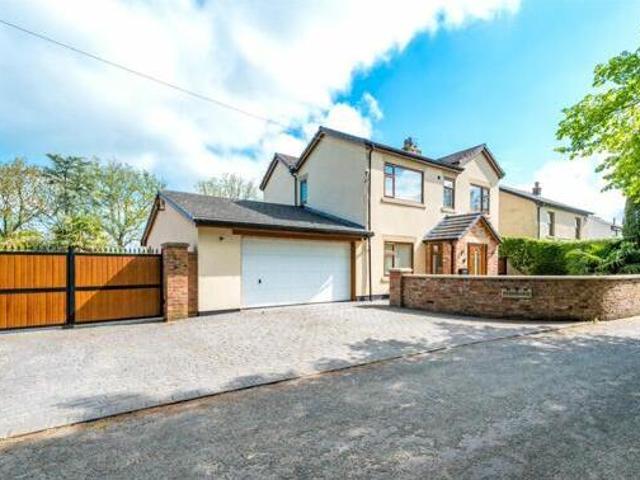 3 Bedroom Detached House For Sale In Much Hoole, Preston