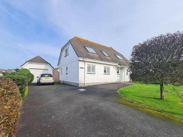 3 Bedroom Detached House For Sale In Mullion