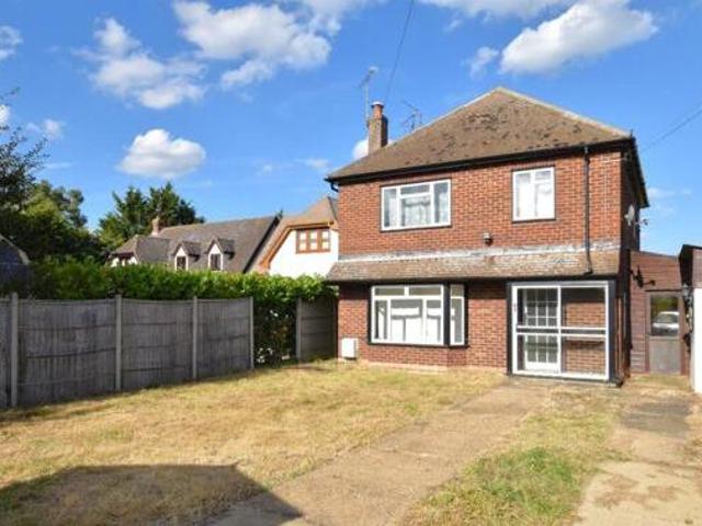 3 Bedroom Detached House For Sale In Mundon