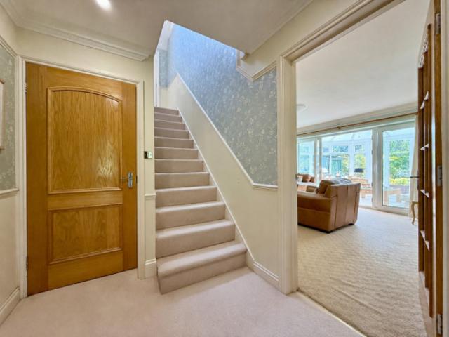 3 bedroom detached house for sale in Munster Road, Lower Parkstone, BH14