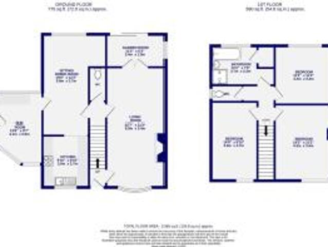 3 bedroom detached house for sale in Murton Garth, Murton, York, YO19