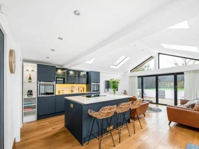 3 Bedroom Detached House For Sale In Notton