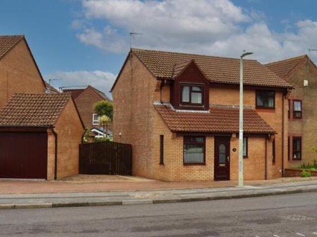 3 Bedroom Detached House For Sale In Nottage