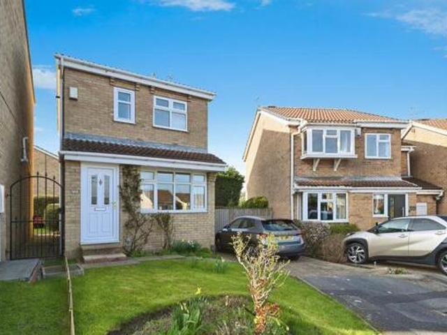 3 Bedroom Detached House For Sale In Nottingham