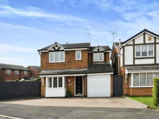 3 Bedroom Detached House For Sale In Nottingham