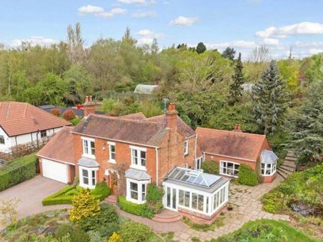 3 Bedroom Detached House For Sale In Nottingham, Nottinghamshire