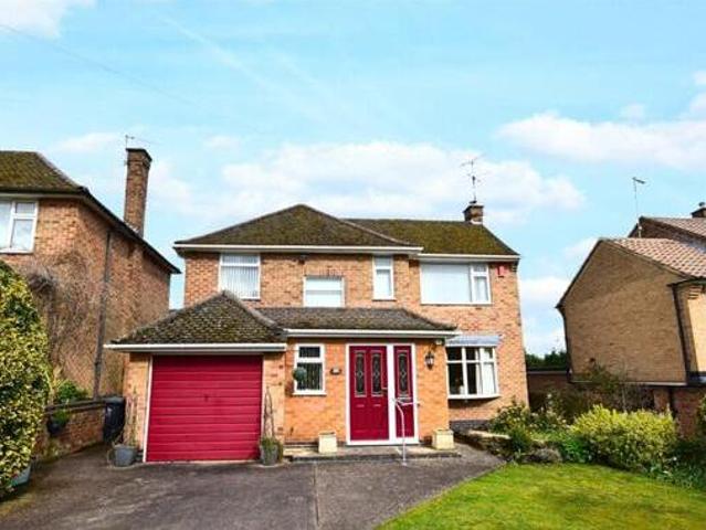 3 Bedroom Detached House For Sale In Nottingham, Nottinghamshire