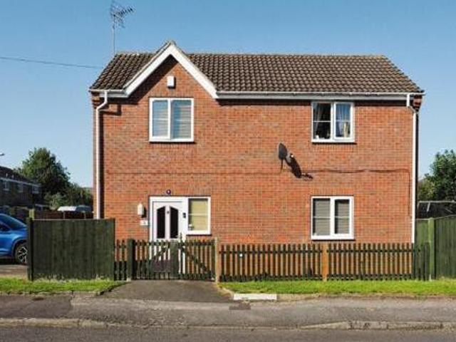 3 Bedroom Detached House For Sale In Nottingham, Nottinghamshire