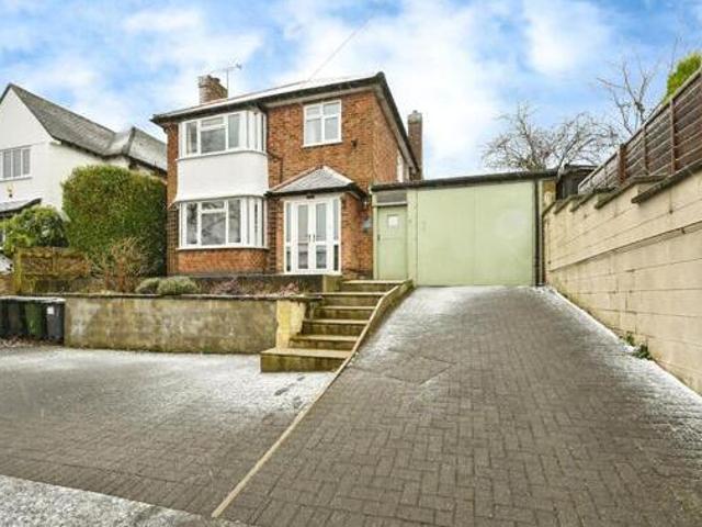 3 Bedroom Detached House For Sale In Nottingham, Nottinghamshire