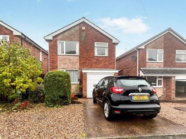 3 Bedroom Detached House For Sale In Nottingham, Nottinghamshire