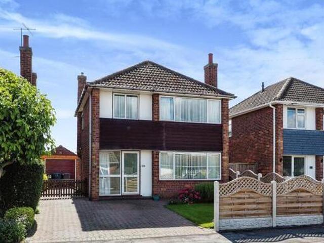 3 Bedroom Detached House For Sale In Nottingham, Nottinghamshire