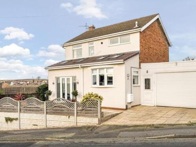 3 Bedroom Detached House For Sale In Nottingham, Nottinghamshire
