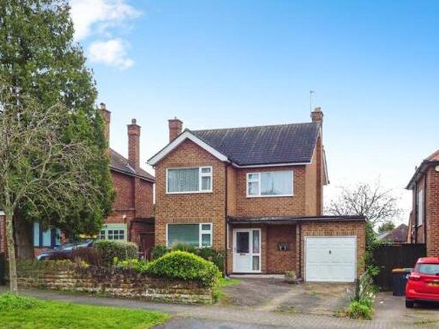 3 Bedroom Detached House For Sale In Nottingham, Nottinghamshire