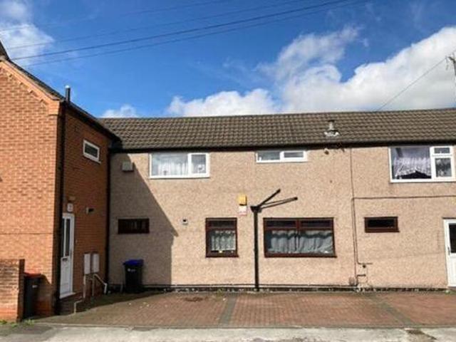 3 Bedroom Detached House For Sale In Nottingham, Nottinghamshire