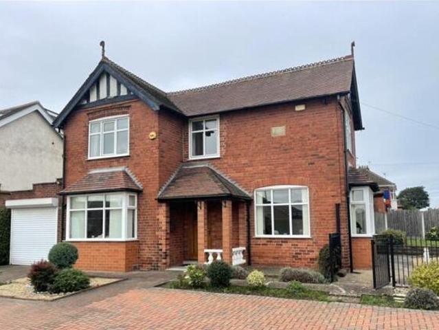 3 Bedroom Detached House For Sale In Nottingham, Nottinghamshire