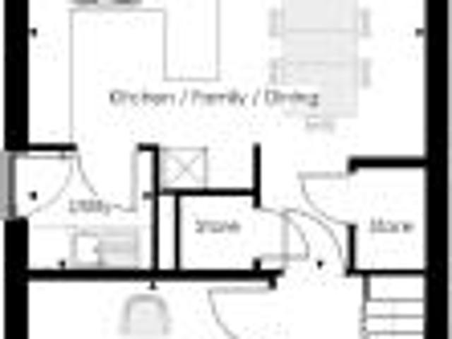 3 bedroom detached house for sale in Nottingham Road Fairham Nottinghamshire, NG11