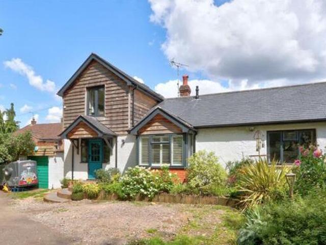 3 Bedroom Detached House For Sale In Nomansland