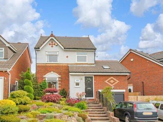 3 Bedroom Detached House For Sale In Norden