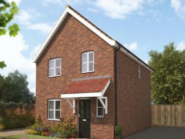 3 Bedroom Detached House For Sale In Norfolk, Hunstanton