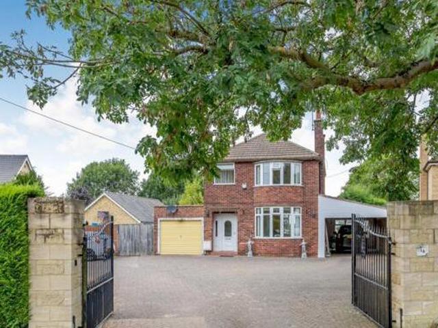 3 Bedroom Detached House For Sale In Norman Cross