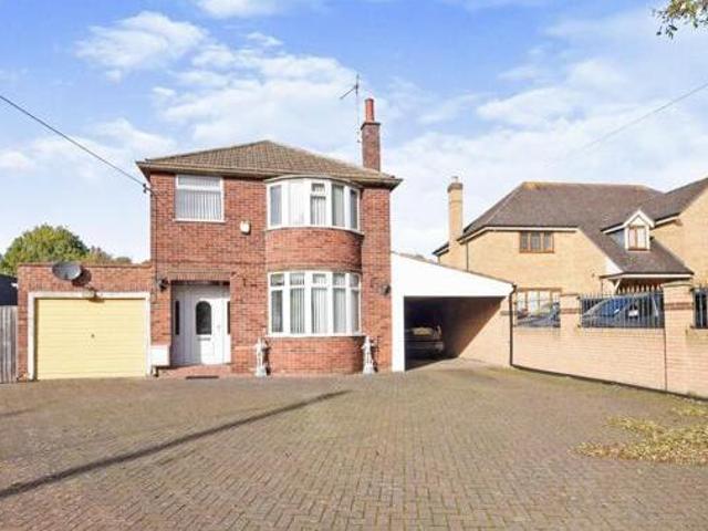 3 Bedroom Detached House For Sale In Norman Cross