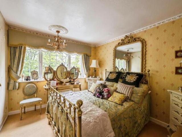 3 bedroom detached house for sale in Norman Road, Hatfield, Doncaster, DN7