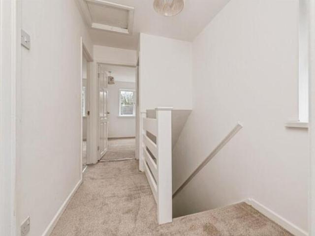 3 bedroom detached house for sale in Norwood Road, Birkby, Huddersfield, HD2