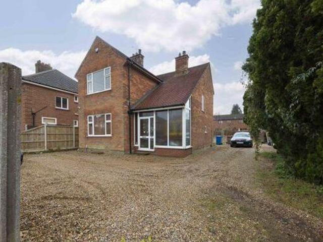 3 Bedroom Detached House For Sale In Norwich