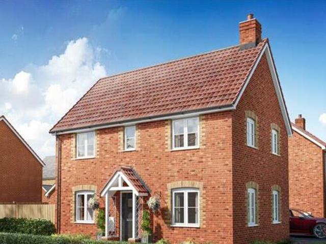 3 Bedroom Detached House For Sale In Norwich, Norfolk