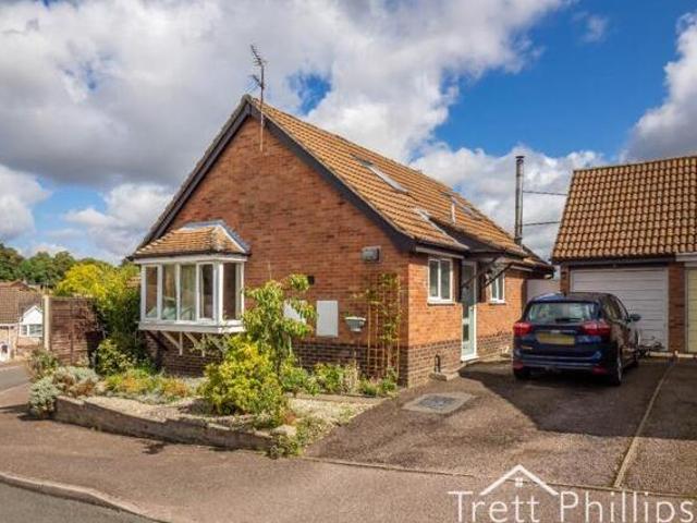 3 Bedroom Detached House For Sale In Norwich, Norfolk