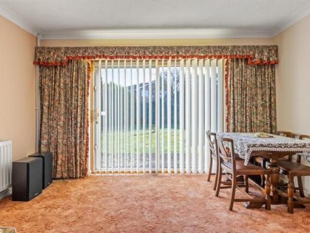3 bedroom detached house for sale in Norwich, NR4