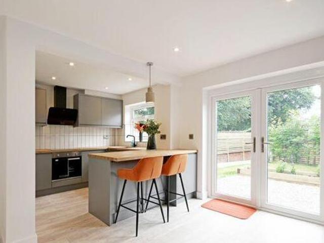 3 Bedroom Detached House For Sale In Norton Lees