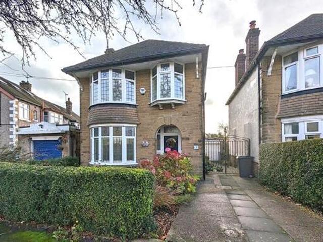 3 Bedroom Detached House For Sale In Norton