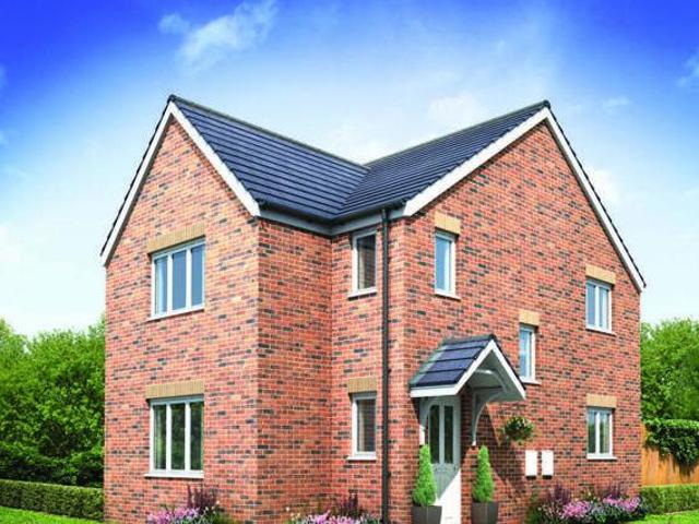 3 Bedroom Detached House For Sale In Northumberland