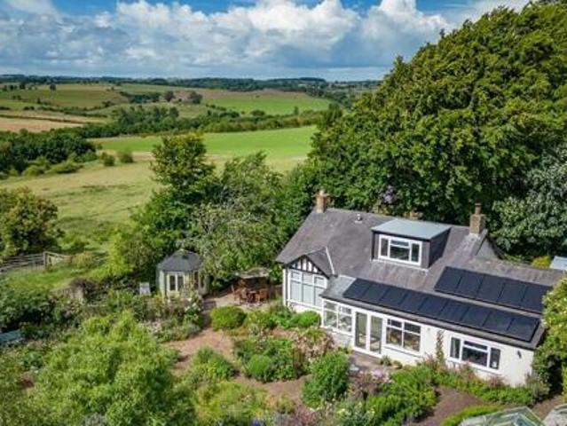 3 Bedroom Detached House For Sale In Northumberland