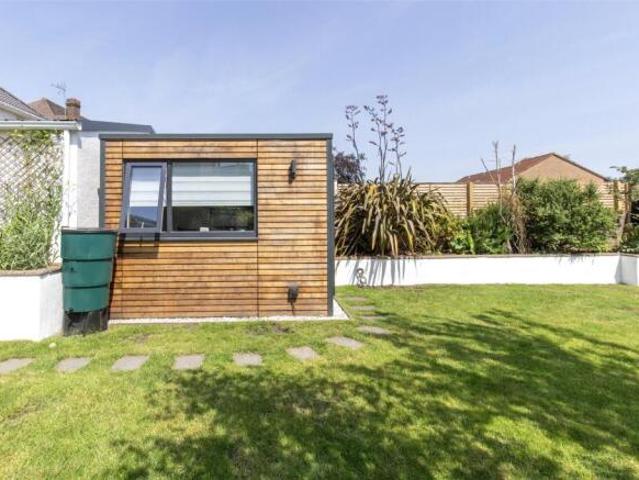 3 bedroom detached house for sale in Northumbria Drive, Bristol, BS9